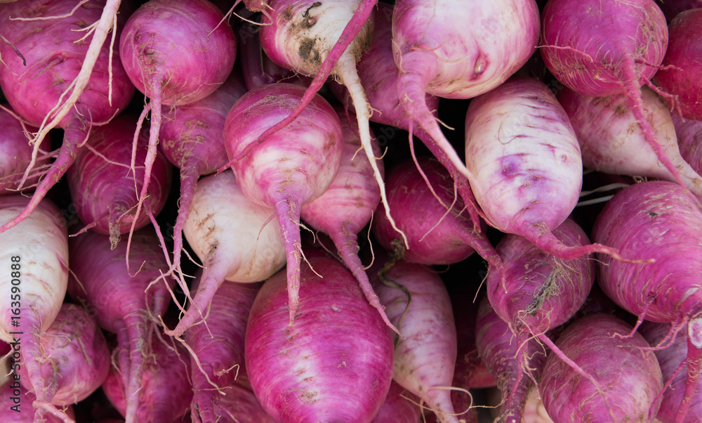 Turnips Stock Photo | Adobe Stock