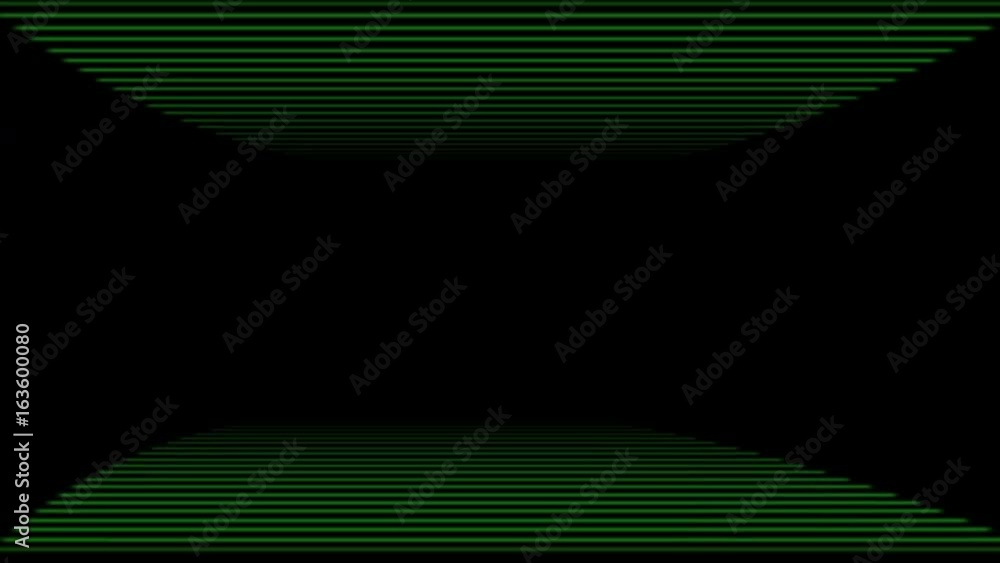 4k Straight lines time tunnels passages space background,Science ...
