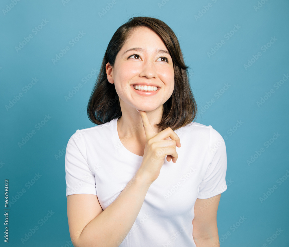 Half Korean Half White Women