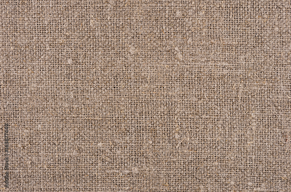Rustic Fabric Texture