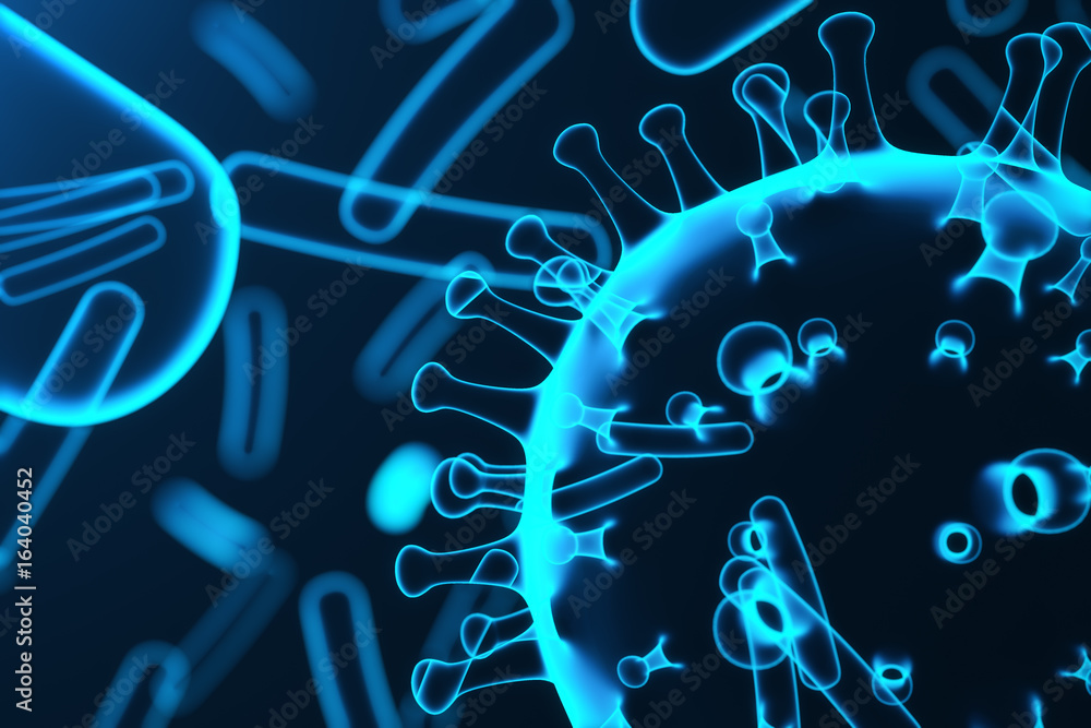 H1n1 Cell