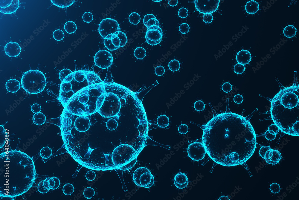H1n1 Cell
