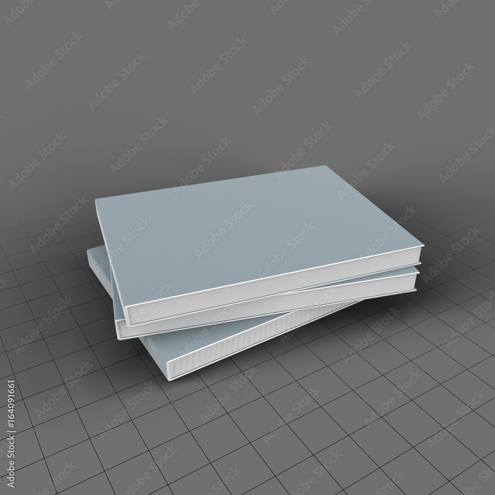 Album2 Stock 3D アセット | Adobe Stock