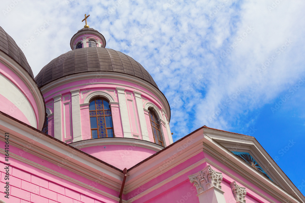 Holy Spirit Orthodox Cathedral Stock Photo | Adobe Stock Holy Spirit Orthodox Cathedral Stock Photo | Adobe Stock