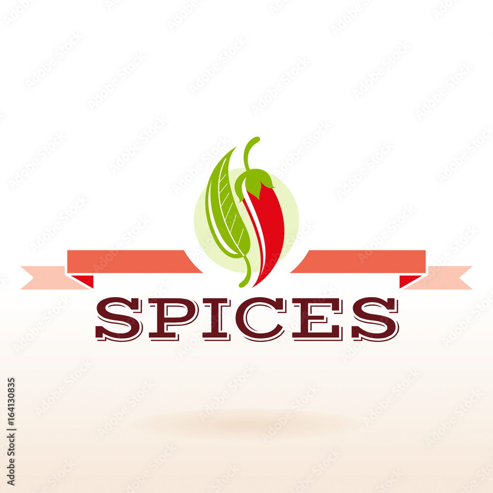 Spices Logo