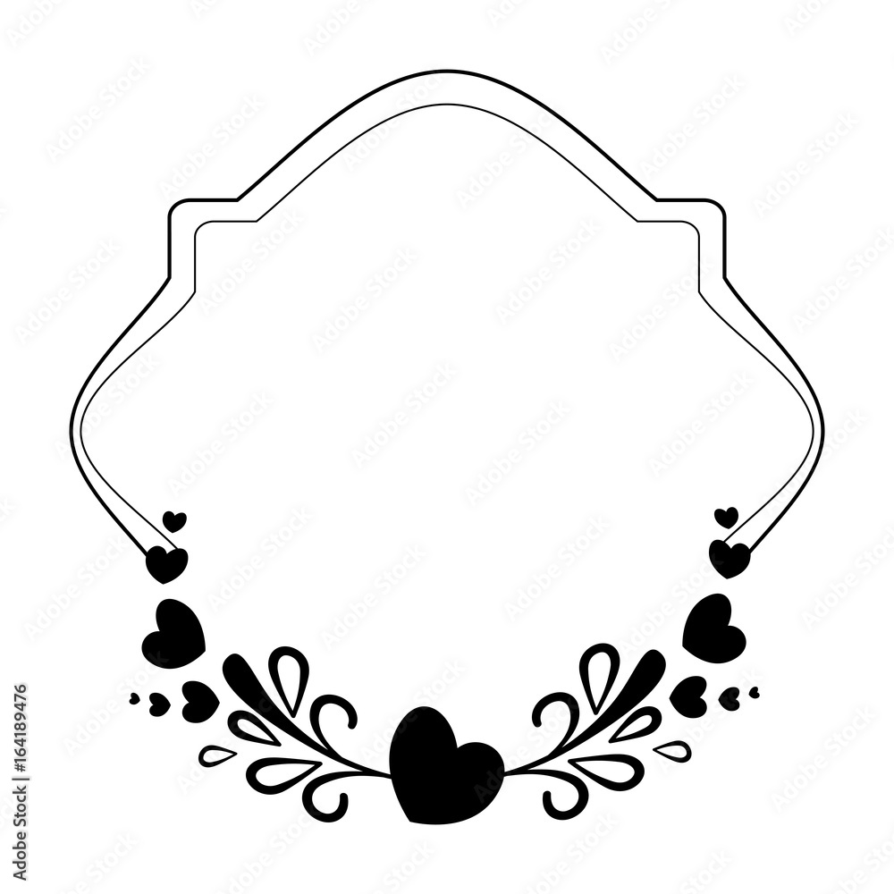Elegant Designs Black And White
