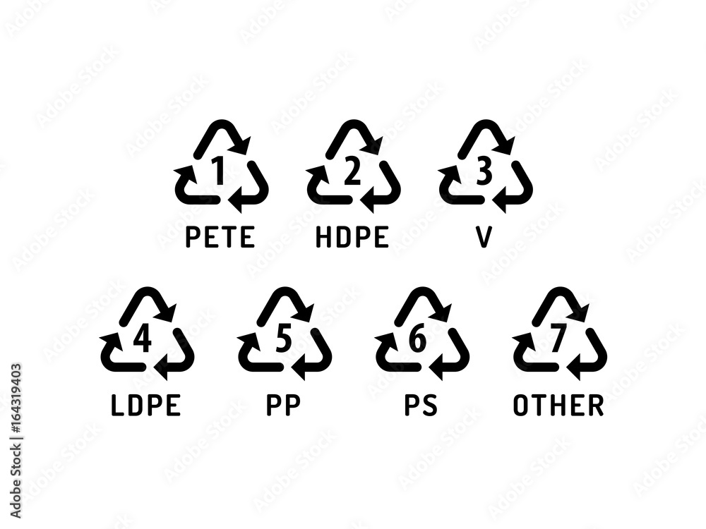 Recycle Icon Free Download