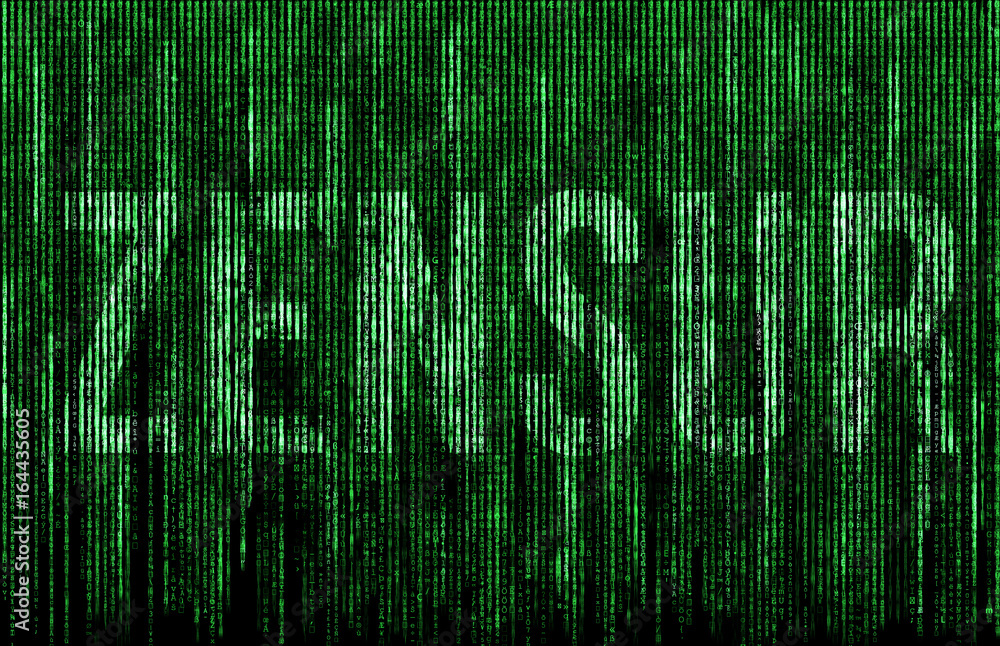 Zensur Stock-Foto | Adobe Stock