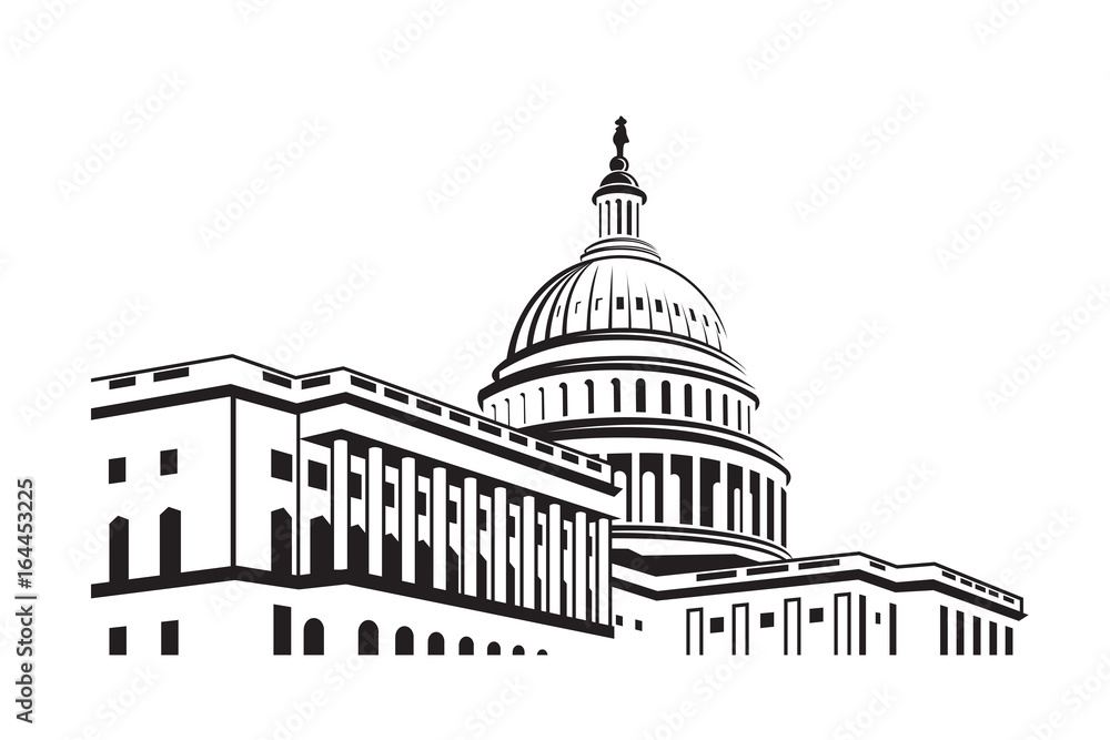 Washington Dc Clipart Images