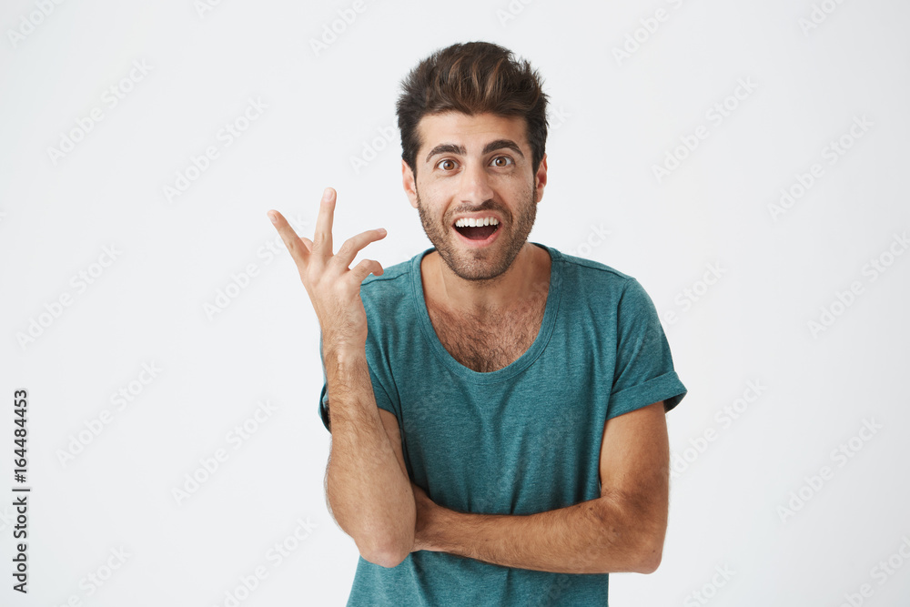 Poster Human face expressions, emotions and feelings – Wall Art | UkPosters