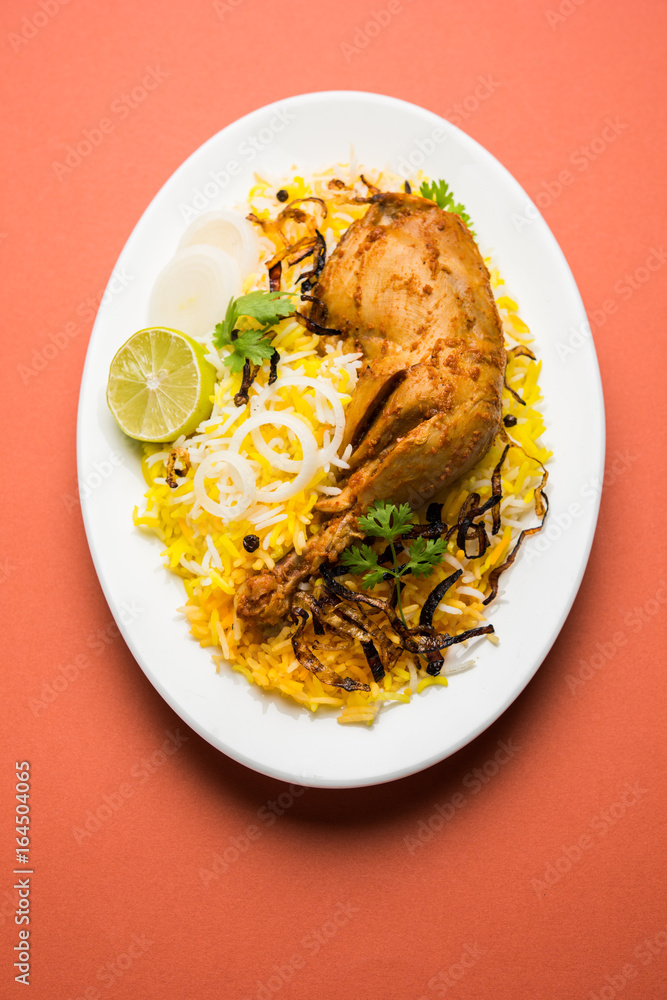 Hyderabadi Biryani is most well-known Non-Vegetarian culinary delights ...