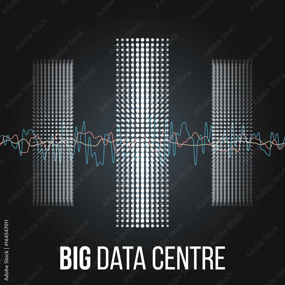 Big Data Algorithms. Analysis of Information Minimalistic Infographics ...