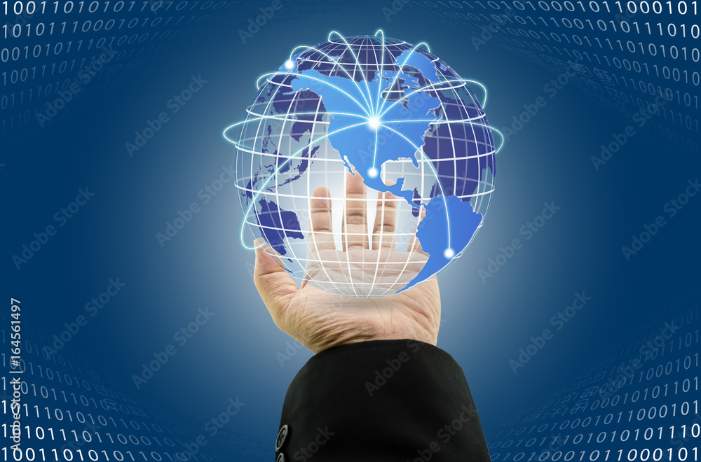 Global Connections People