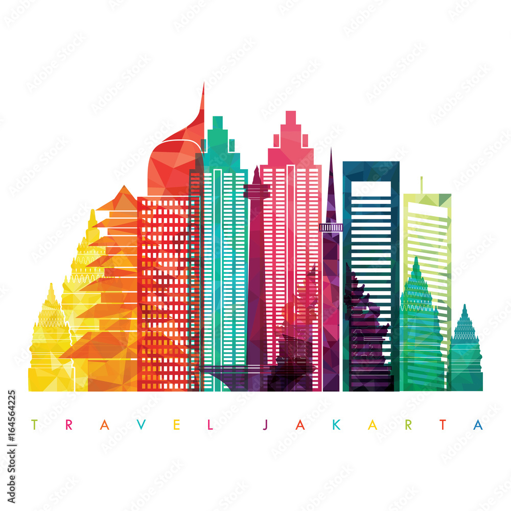 Jakarta Vector