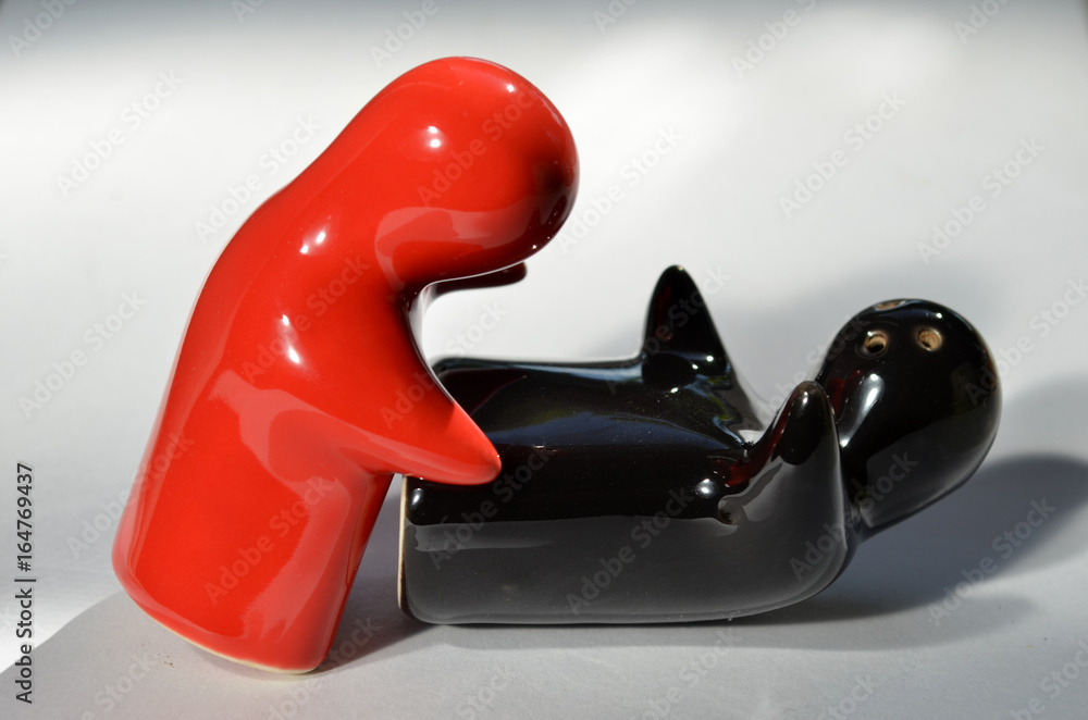missionary position Stock Photo | Adobe Stock