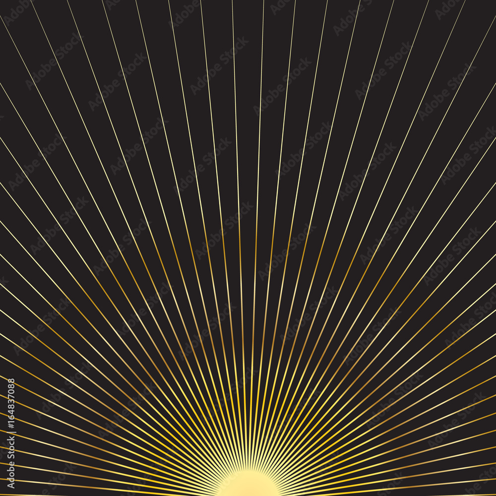Ray Of Light Vector
