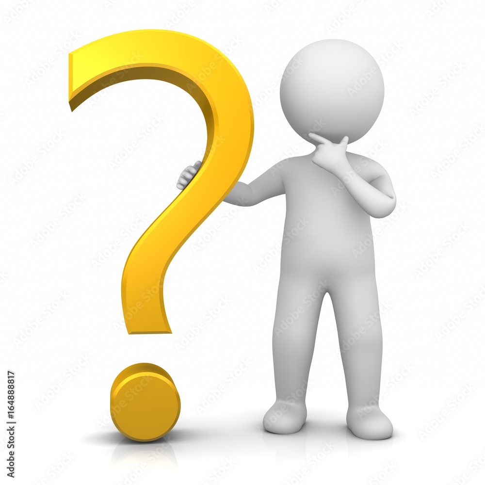 Bonhomme Blanc Point D Interrogation Point D Interrogation Banque D ... Bonhomme Blanc Point D Interrogation Point D Interrogation Banque D ...