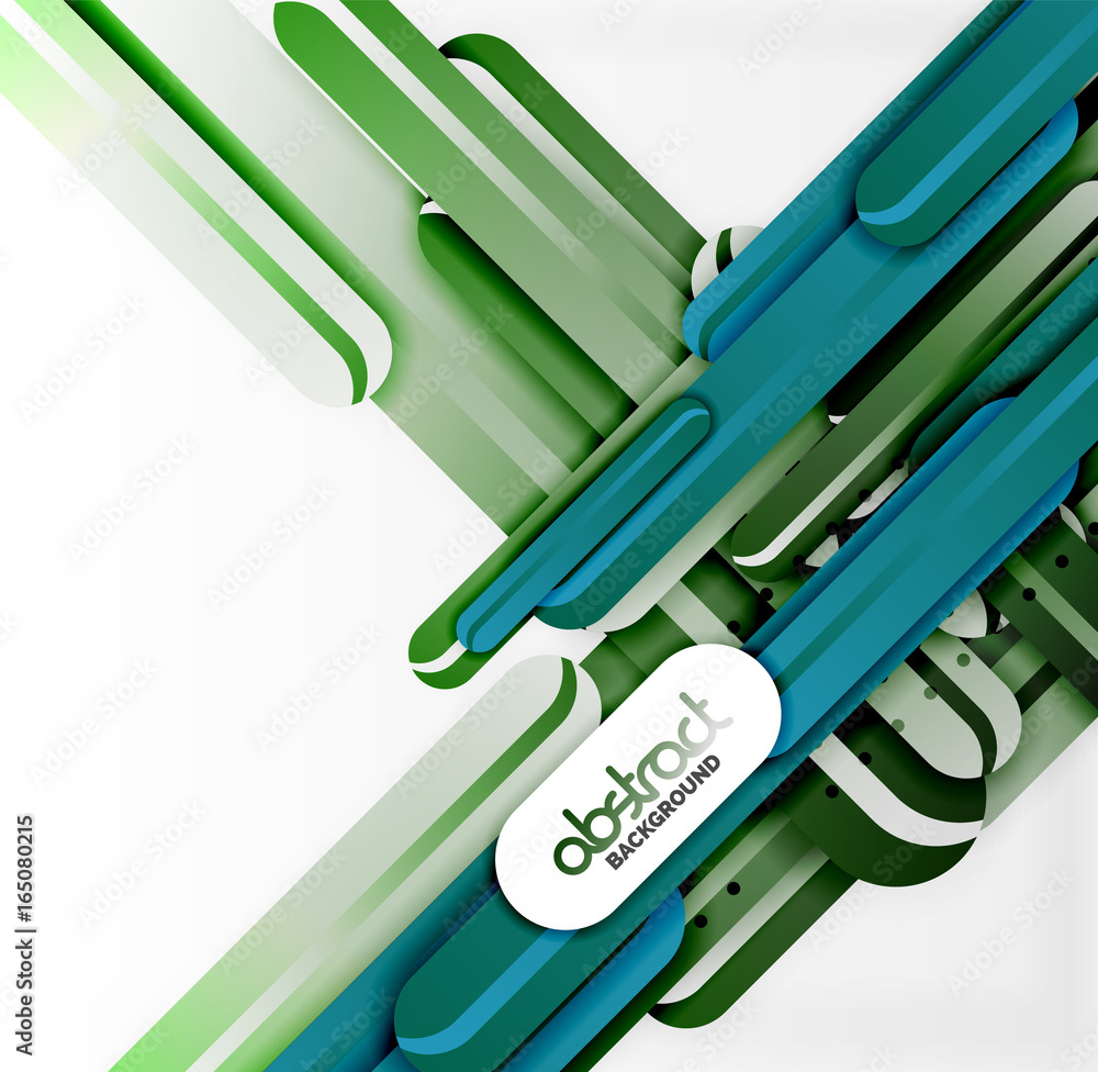 Straight lines background Stock Vector | Adobe Stock