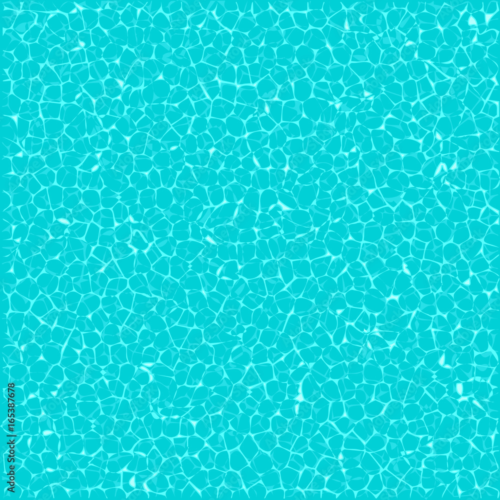 Water texture abstract background. Ripple water blue pattern. Stock ...