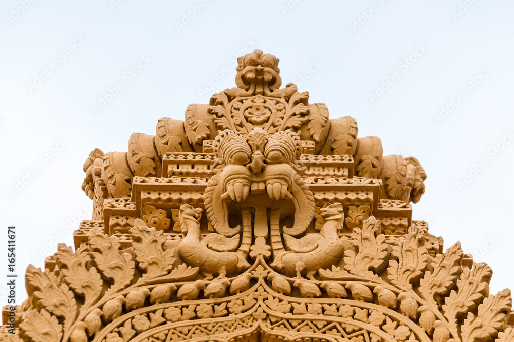 Yali Stock Photo | Adobe Stock