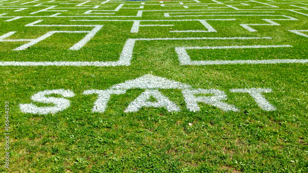 Start Stock-Foto | Adobe Stock