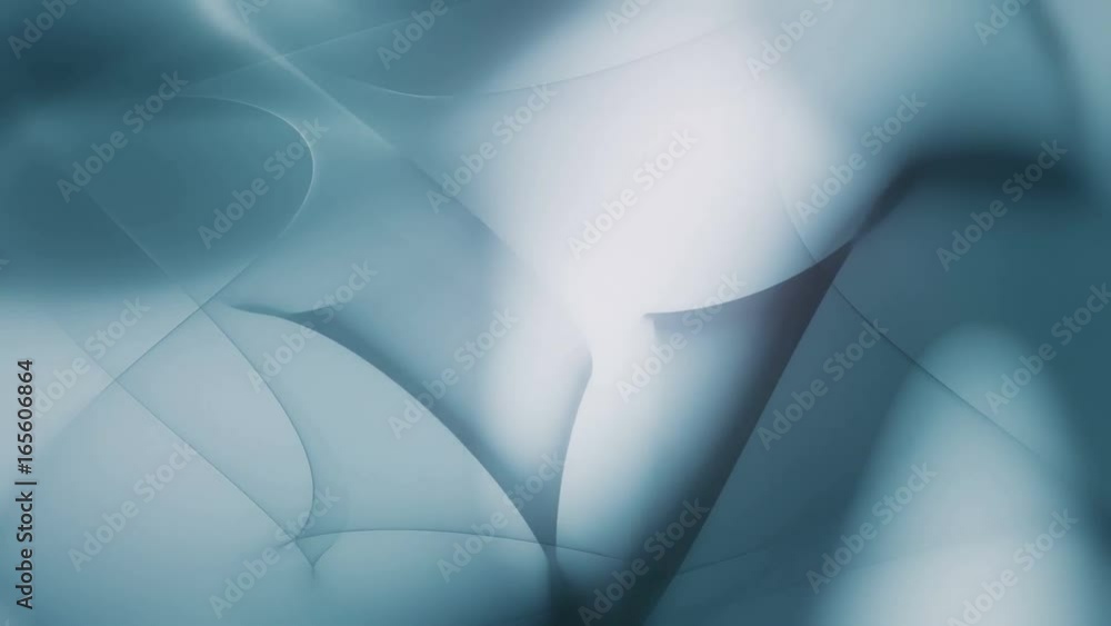 Bluerry - 4k 60fps Cool Elegant Flowing Video Background Loop Ethereal ...