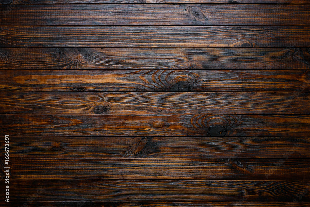 Dark wood texture background Stock Photo | Adobe Stock