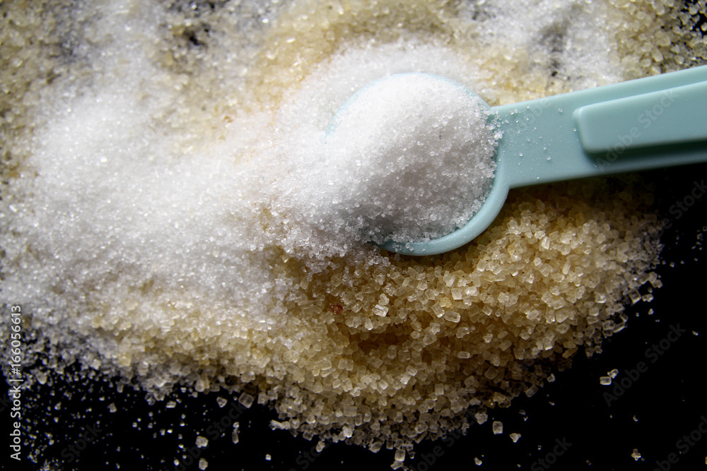 Sugar texture / Sugar is the generic name for sweet, soluble ...