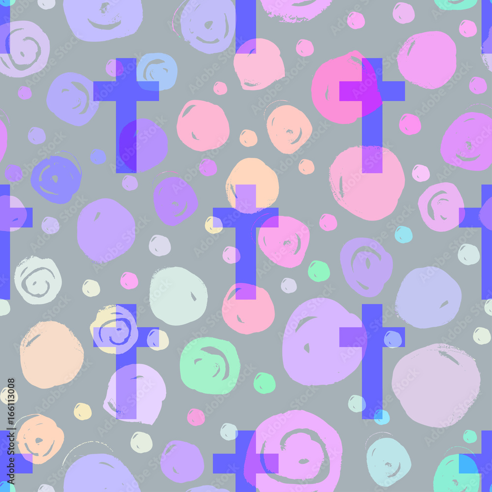 Cute Cross Backgrounds
