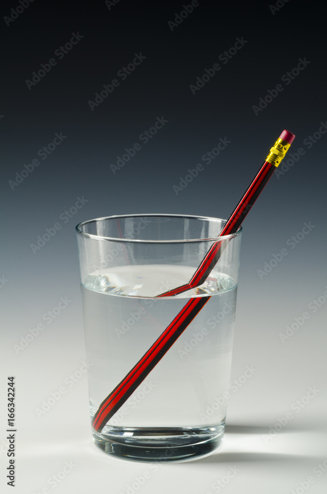 Photo & Art Print Light refraction., pat_hastings