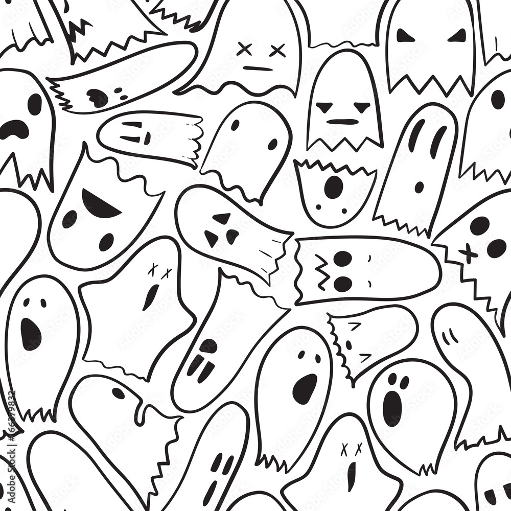 Fun Black And White Patterns