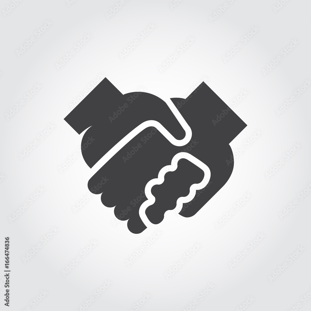 Friendship Hands Logo