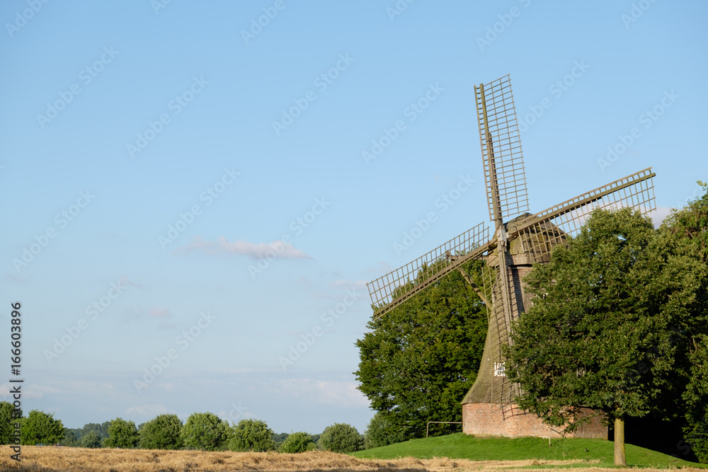 Ahaus im Münsterland Stock Photo | Adobe Stock