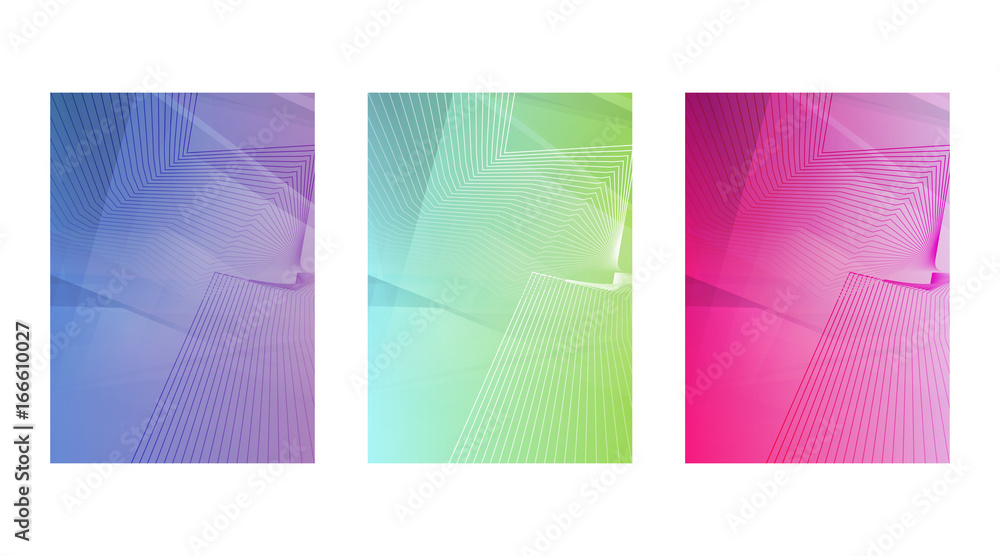 Simple Background Designs For Brochures