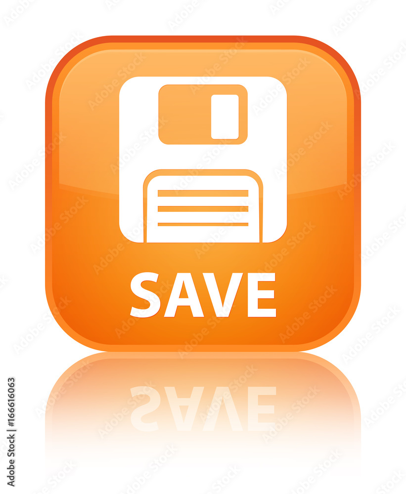 Save Button Icon