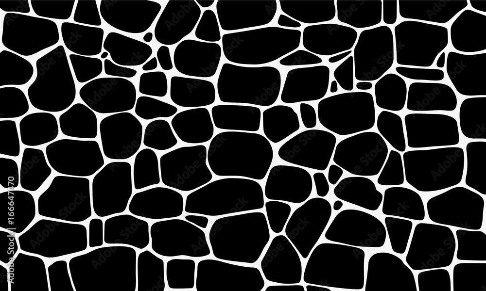 Stone Pattern Vector
