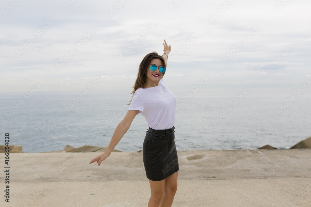 Irene.jpg Stock Photo | Adobe Stock