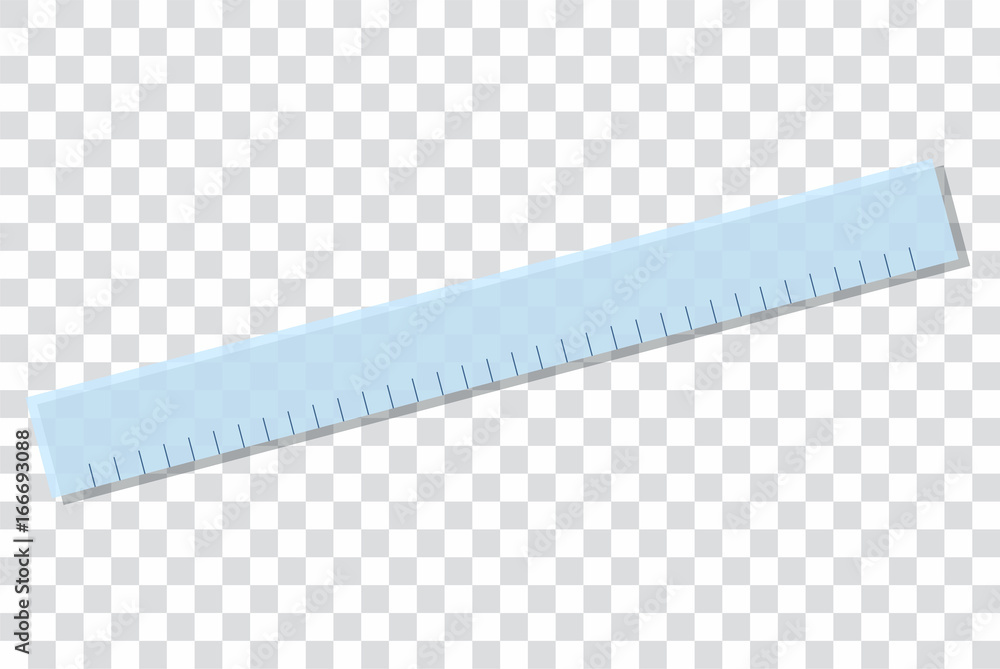 Zentimeter Lineal Vorlage