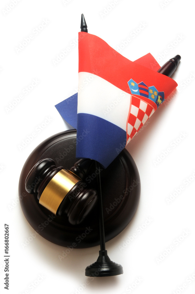 Zastava Republike Hrvatske Bandiera Flag of Croatia Σημαία της علم ...