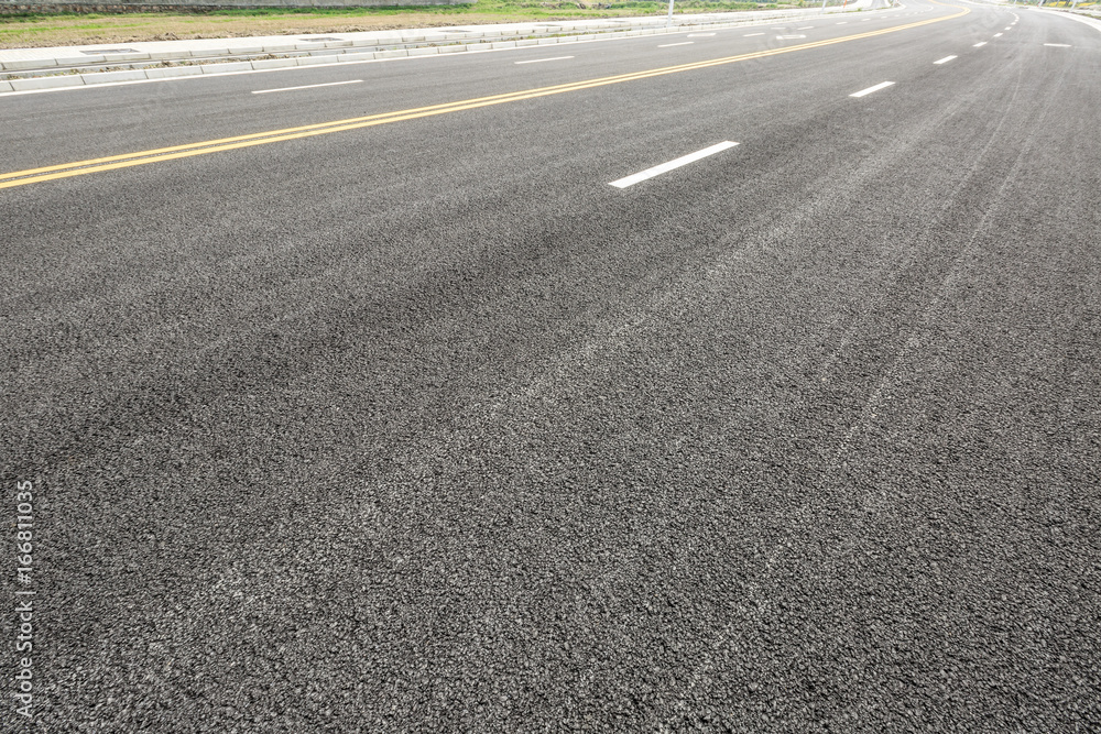 Road Texture Top View