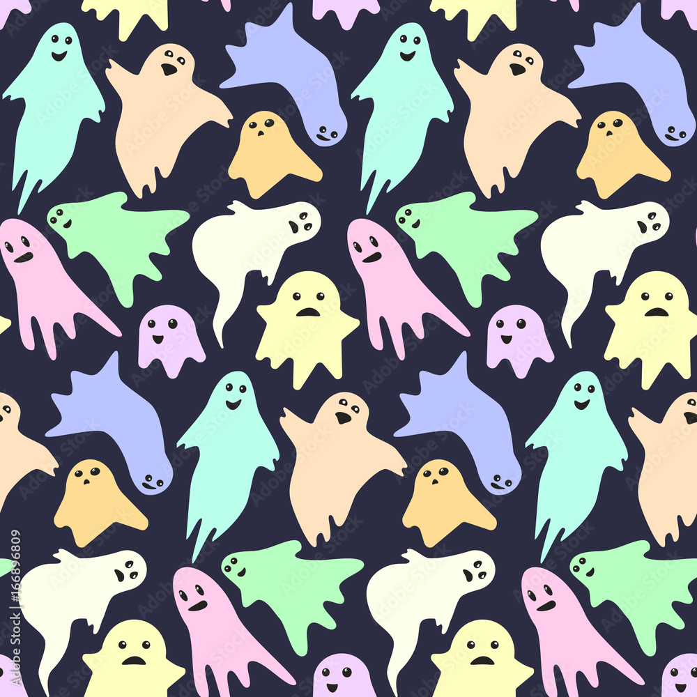 Halloween Background Wallpaper For Kids