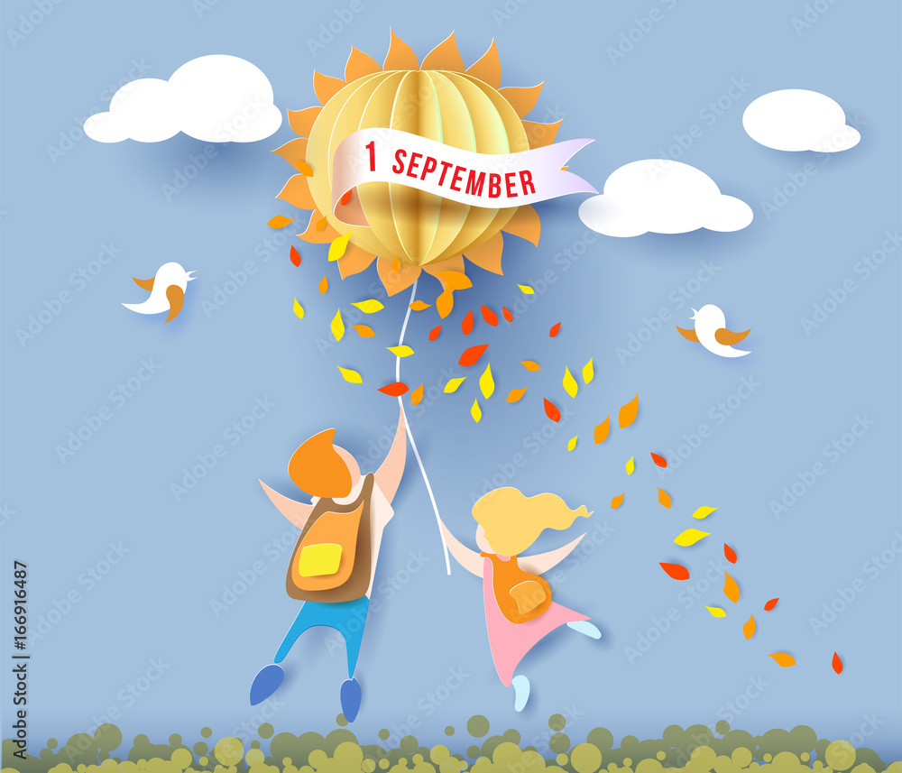 September School Pictures