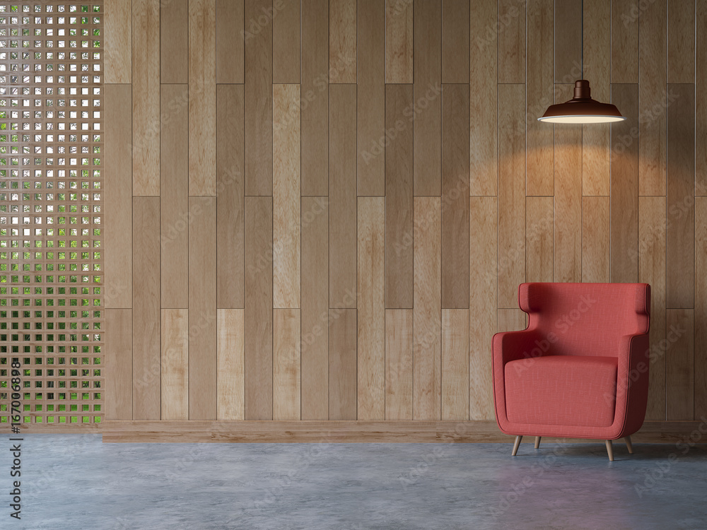 Void Interior Design