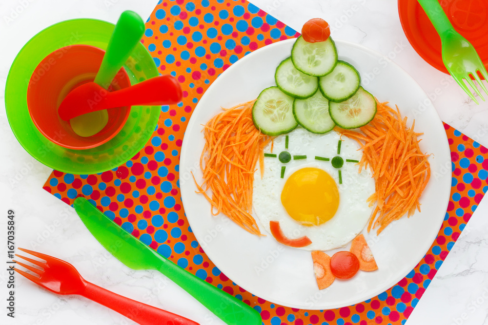 Creative Food Art Photography