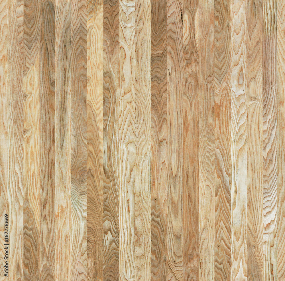 seamless texture of ash-tree furniture board Stock Photo | Adobe Stock