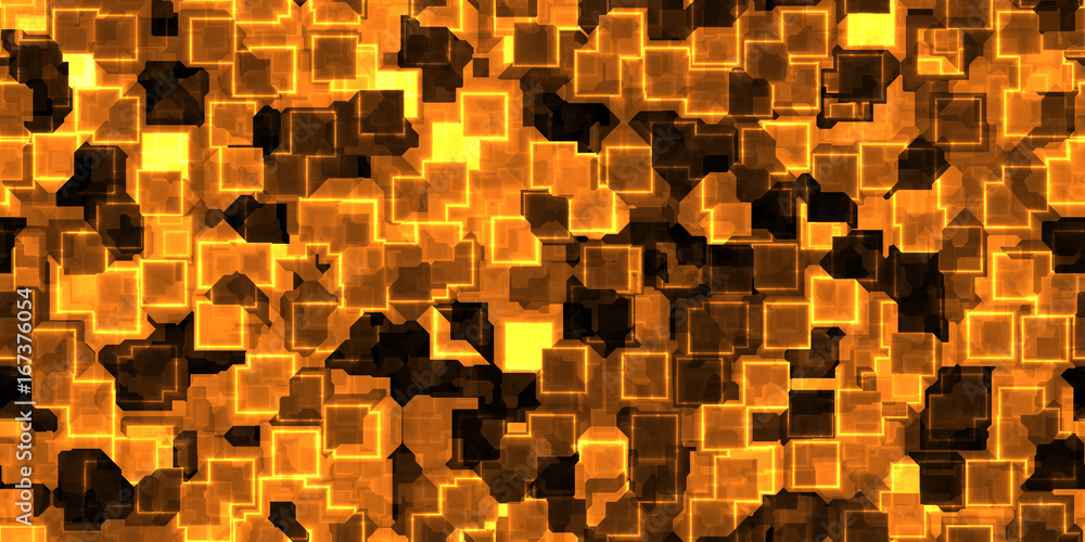 Minecraft Gold Texture