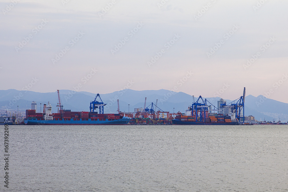 liman Stock Photo | Adobe Stock