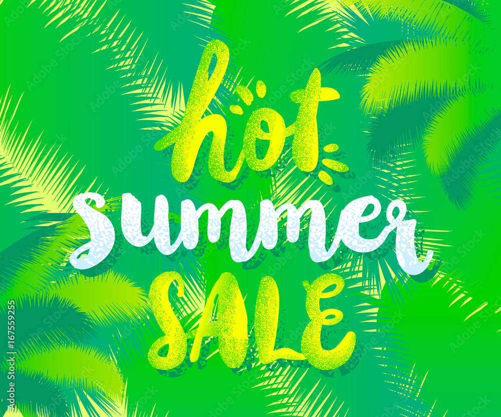 Hot Summer Quotes