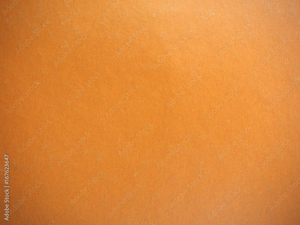 orange paper texture background Stock Photo | Adobe Stock