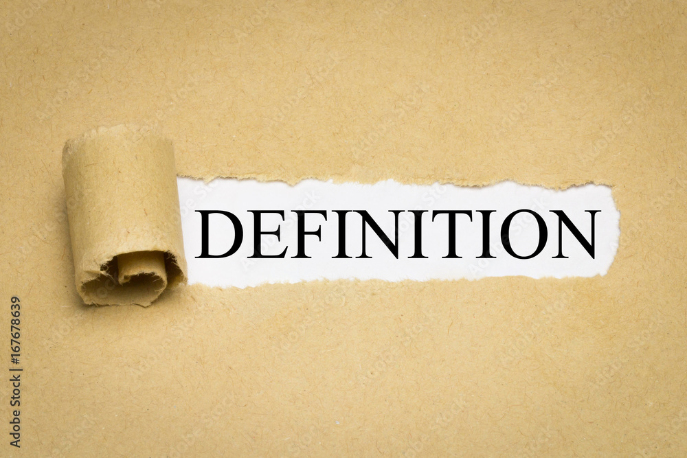 Definition Stock Foto Adobe Stock definition-stock-foto-adobe-stock